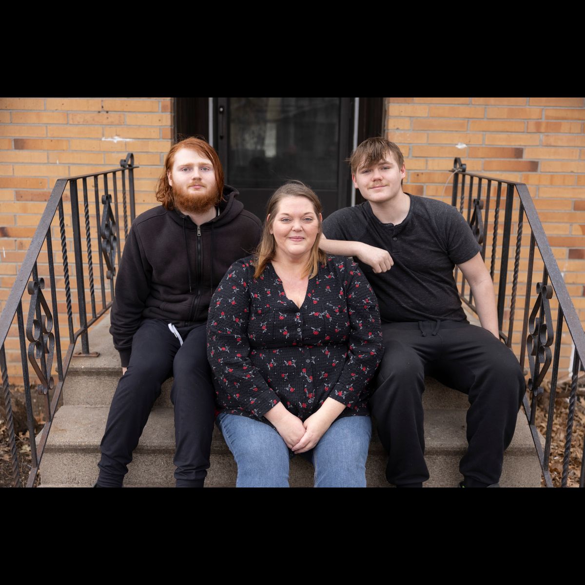First-time homebuyers: Struggling to secure the American Dream